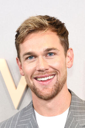 Taylor John Smith Biography | Fandango